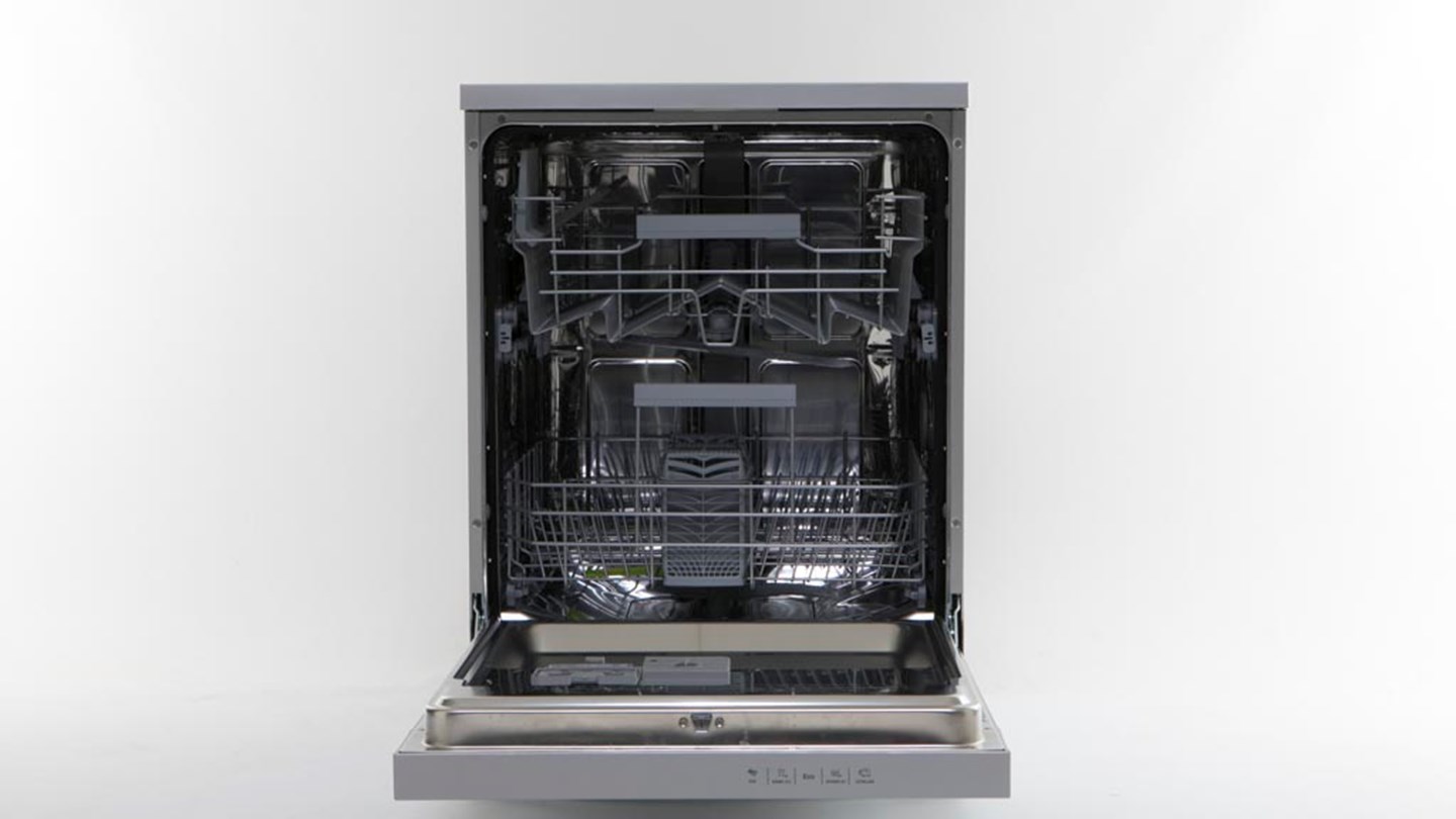 Smeg DWA6214S Review | Dishwasher | CHOICE