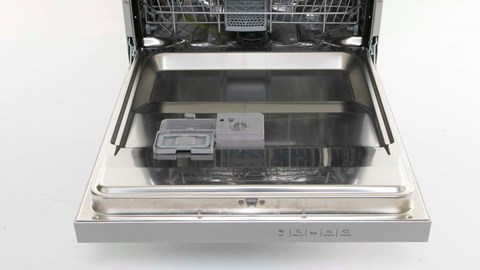 Smeg DWA6214S Review | Dishwasher | CHOICE