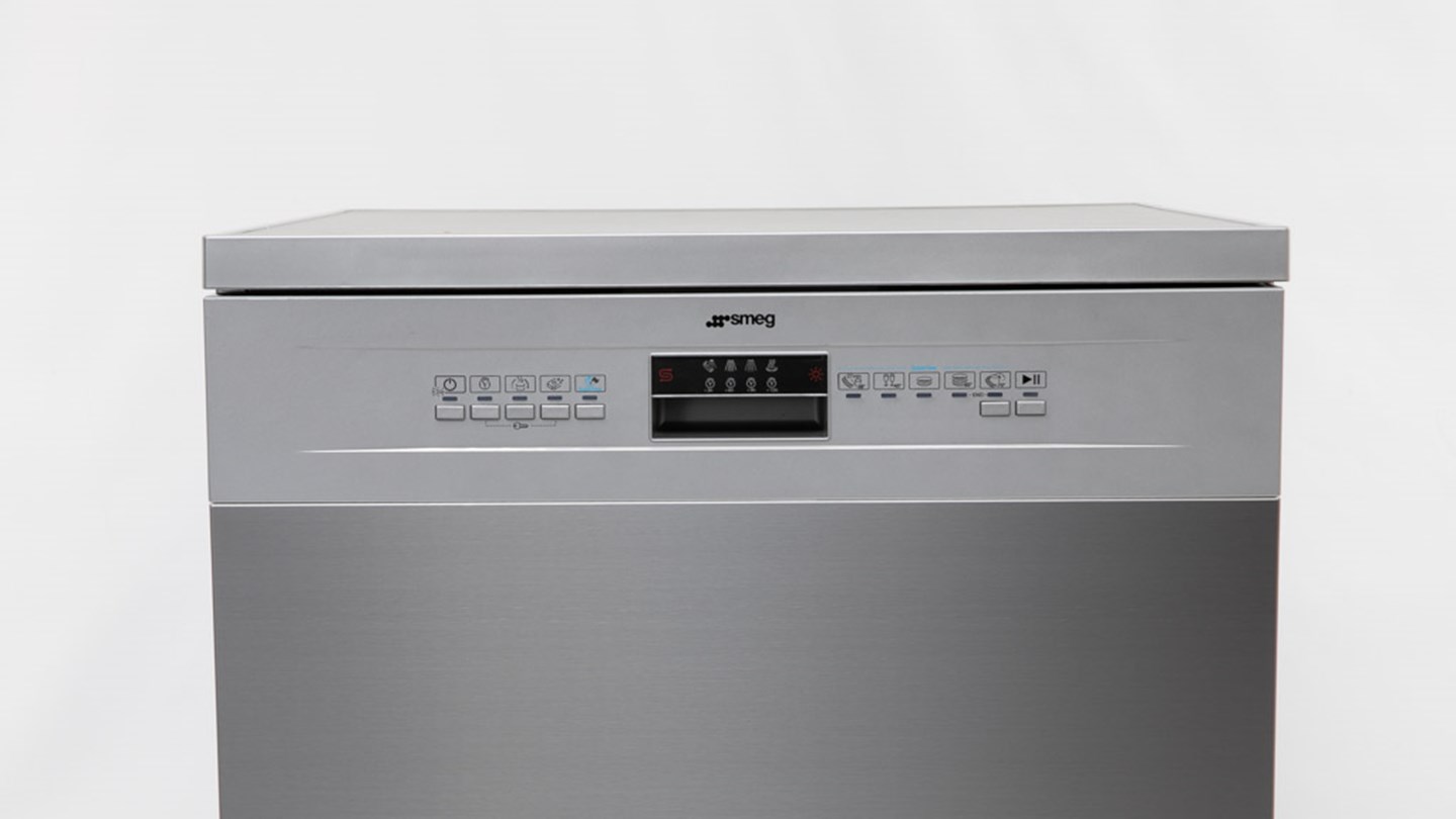 Smeg DWA6314X2 Review | Dishwasher | CHOICE