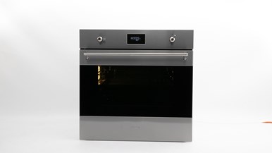 Smeg SFPA6301TVX review - CHOICE