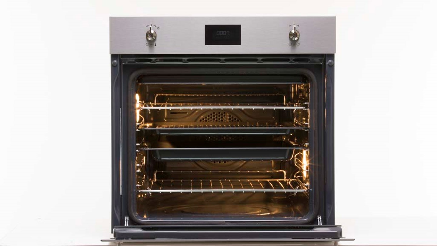 Smeg SFPA6309X Review | Wall oven | CHOICE