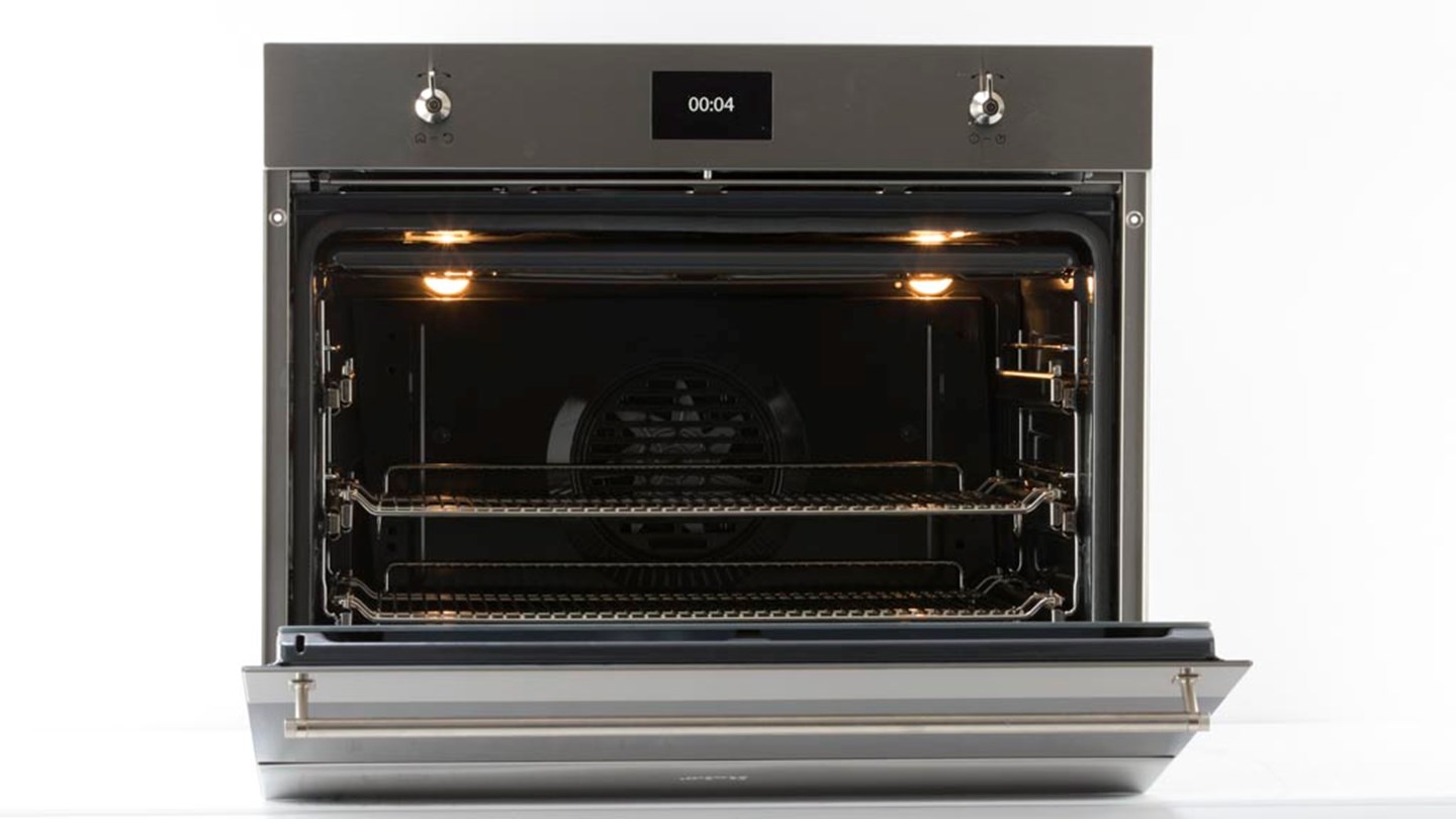 Smeg SFPA7395X Review | Wall oven | CHOICE