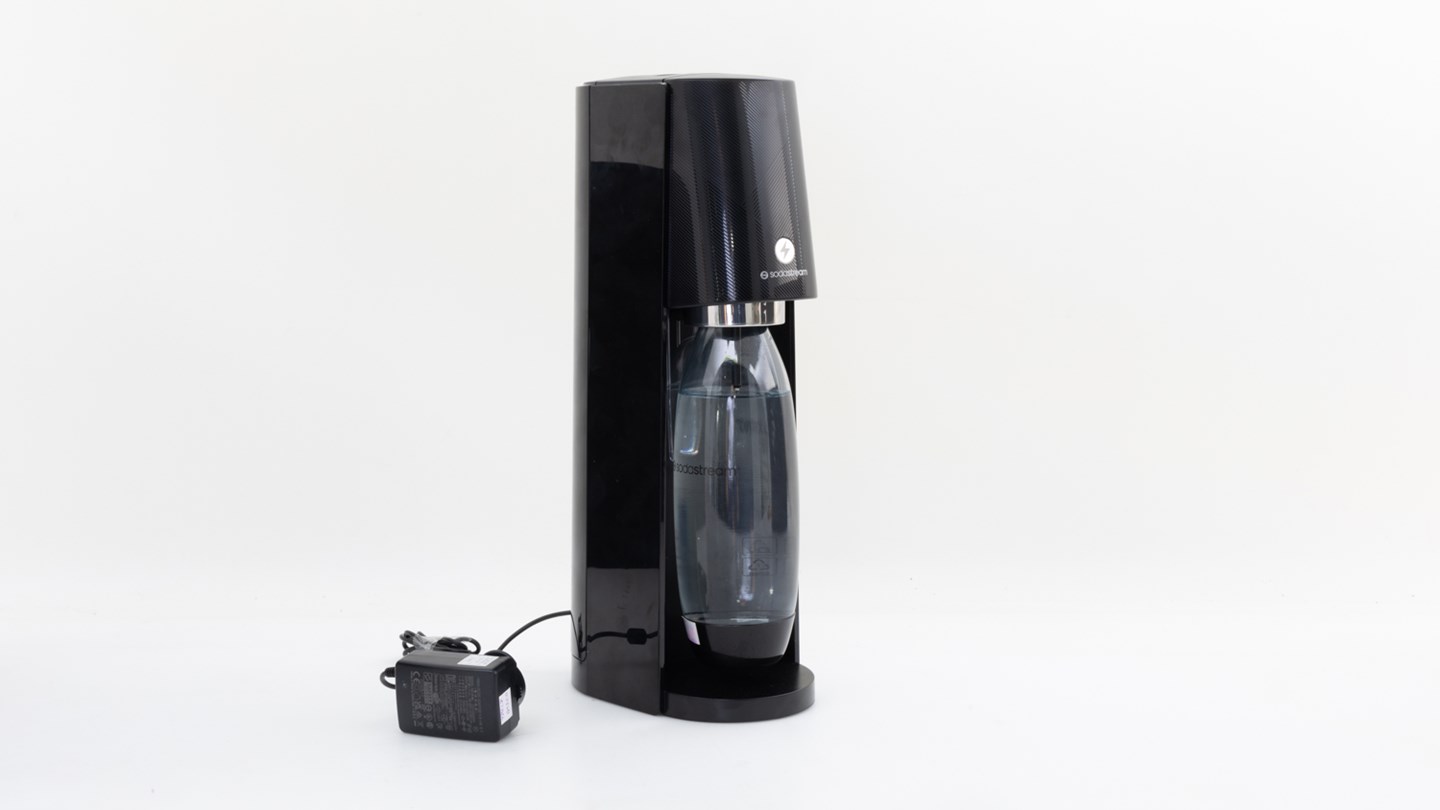 SodaStream E-Terra Review | Soda maker | CHOICE
