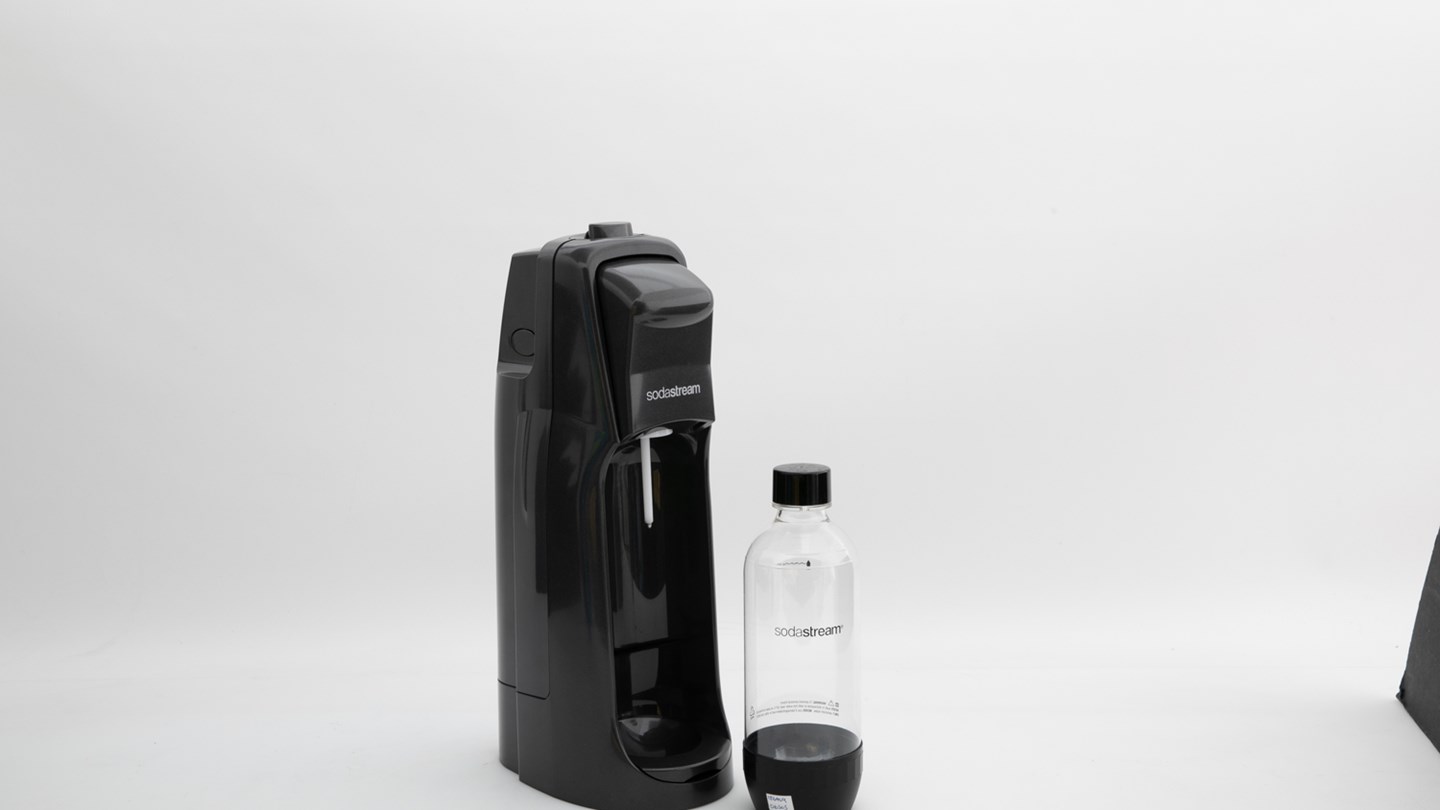 SodaStream Jet A-200 Review | Soda maker | CHOICE
