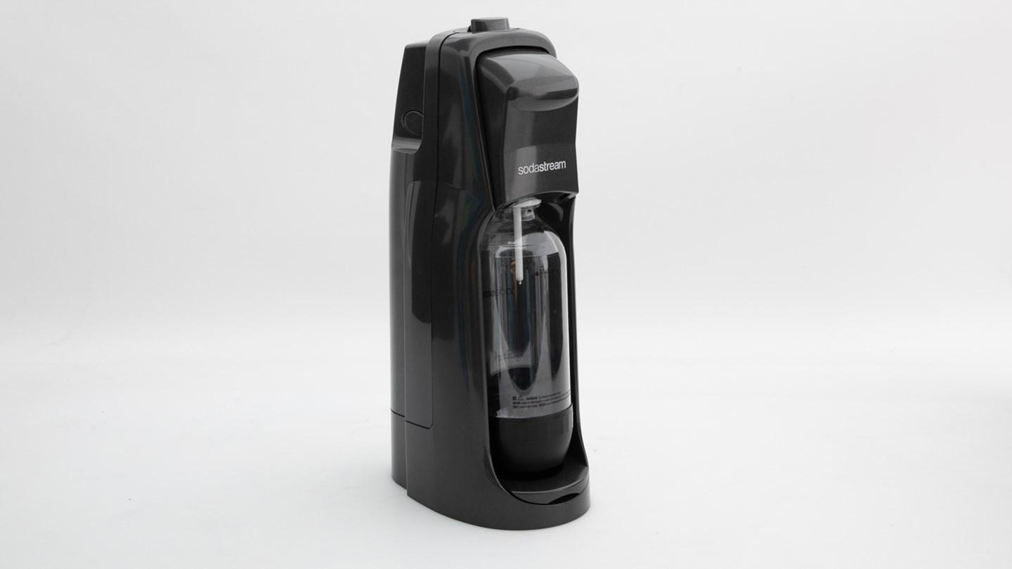 SodaStream Jet A-200 Review | Soda maker | CHOICE
