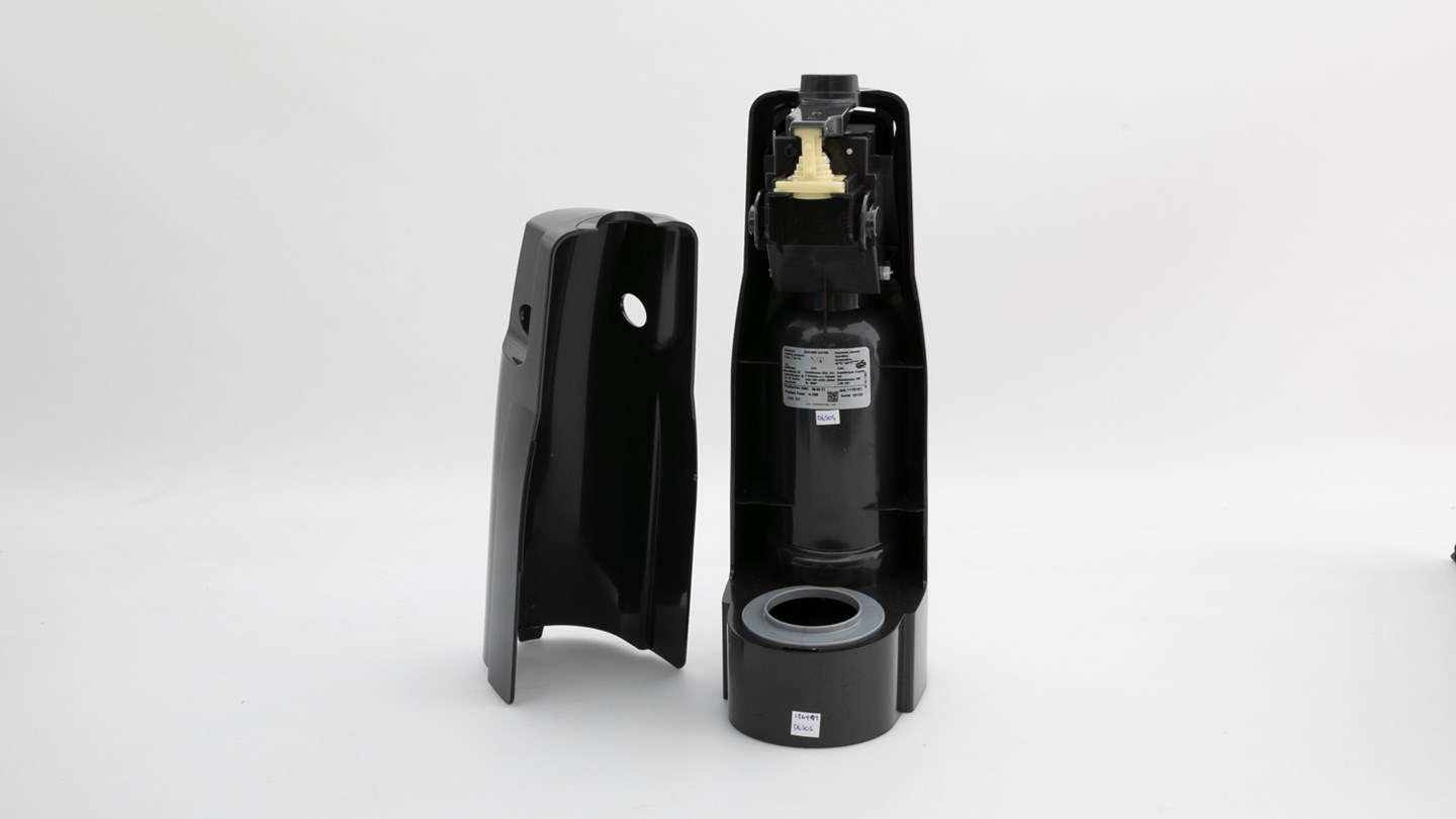 SodaStream Jet A-200 Review | Soda maker | CHOICE