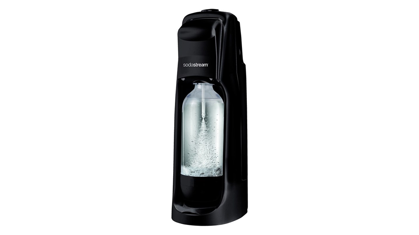 SodaStream Jet A-200 Review | Soda maker | CHOICE