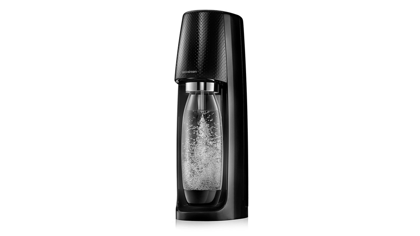 SodaStream Spirit SPT-001 Review | Soda maker | CHOICE