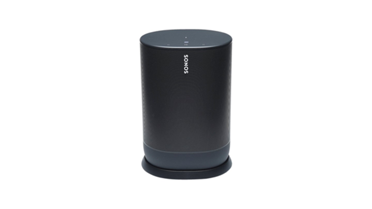 Sonos Move Review | Wireless speaker | CHOICE