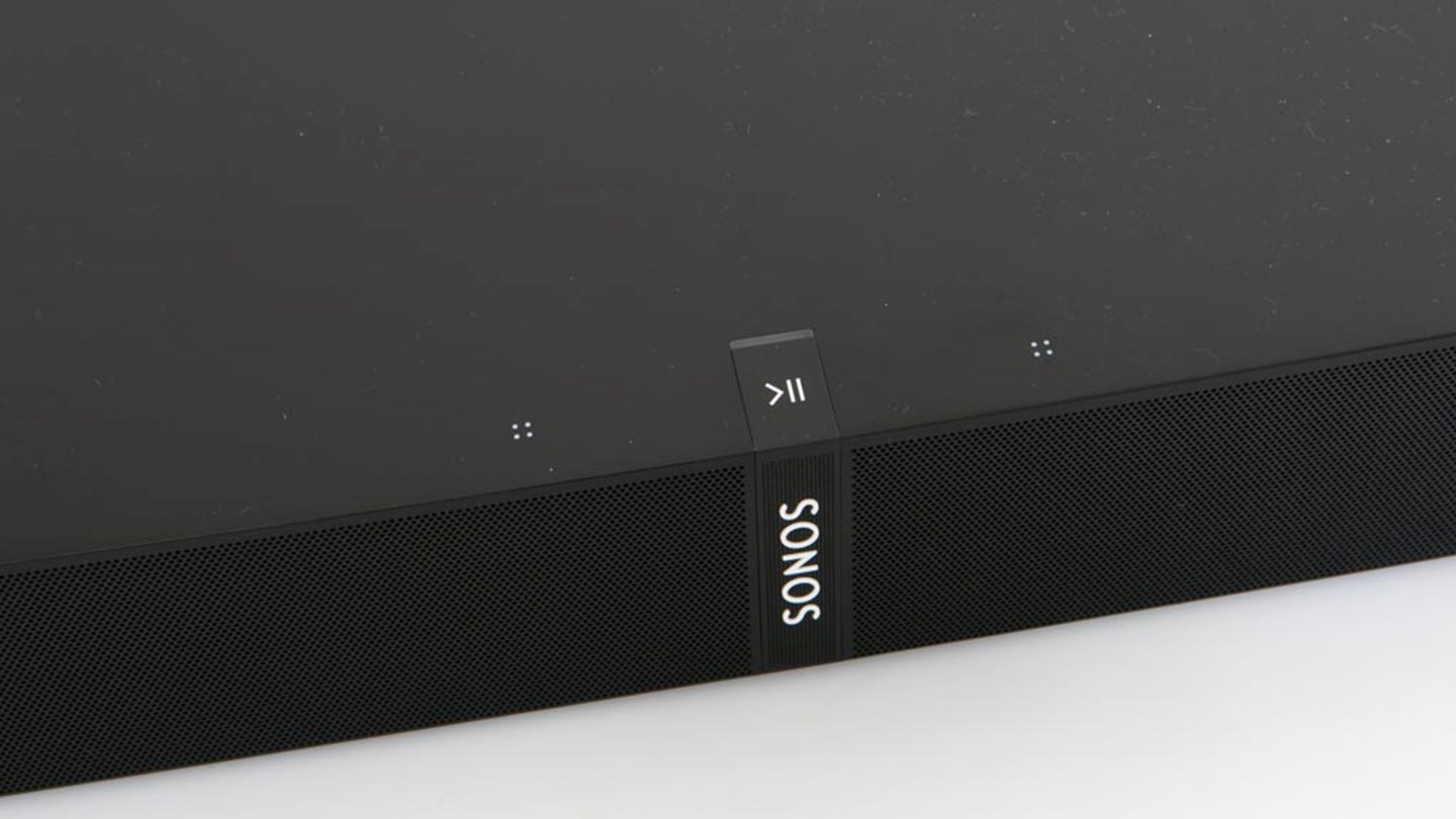 Sonos Playbase Review | Soundbar | CHOICE