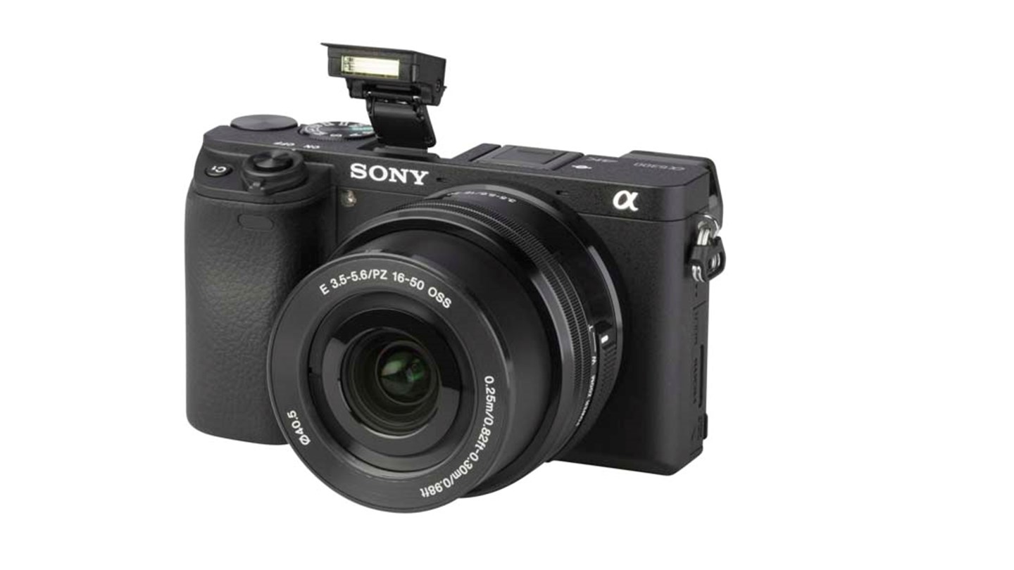 Sony Alpha 6300 Review | Digital camera | CHOICE