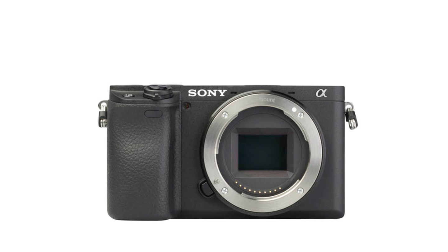 Sony Alpha 6400 Review | Digital camera | CHOICE