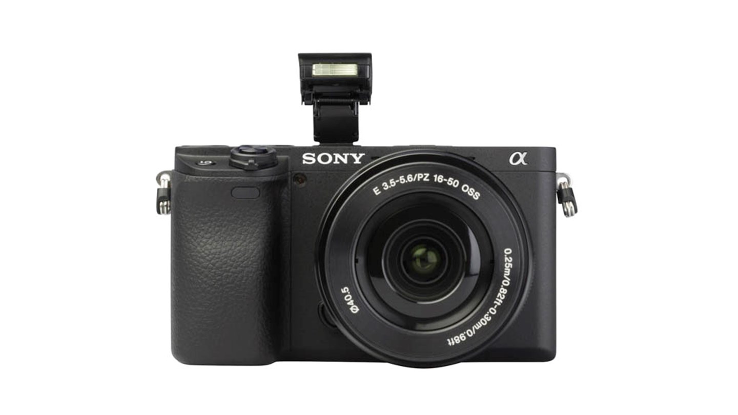 Sony Alpha 6400 Review | Digital camera | CHOICE