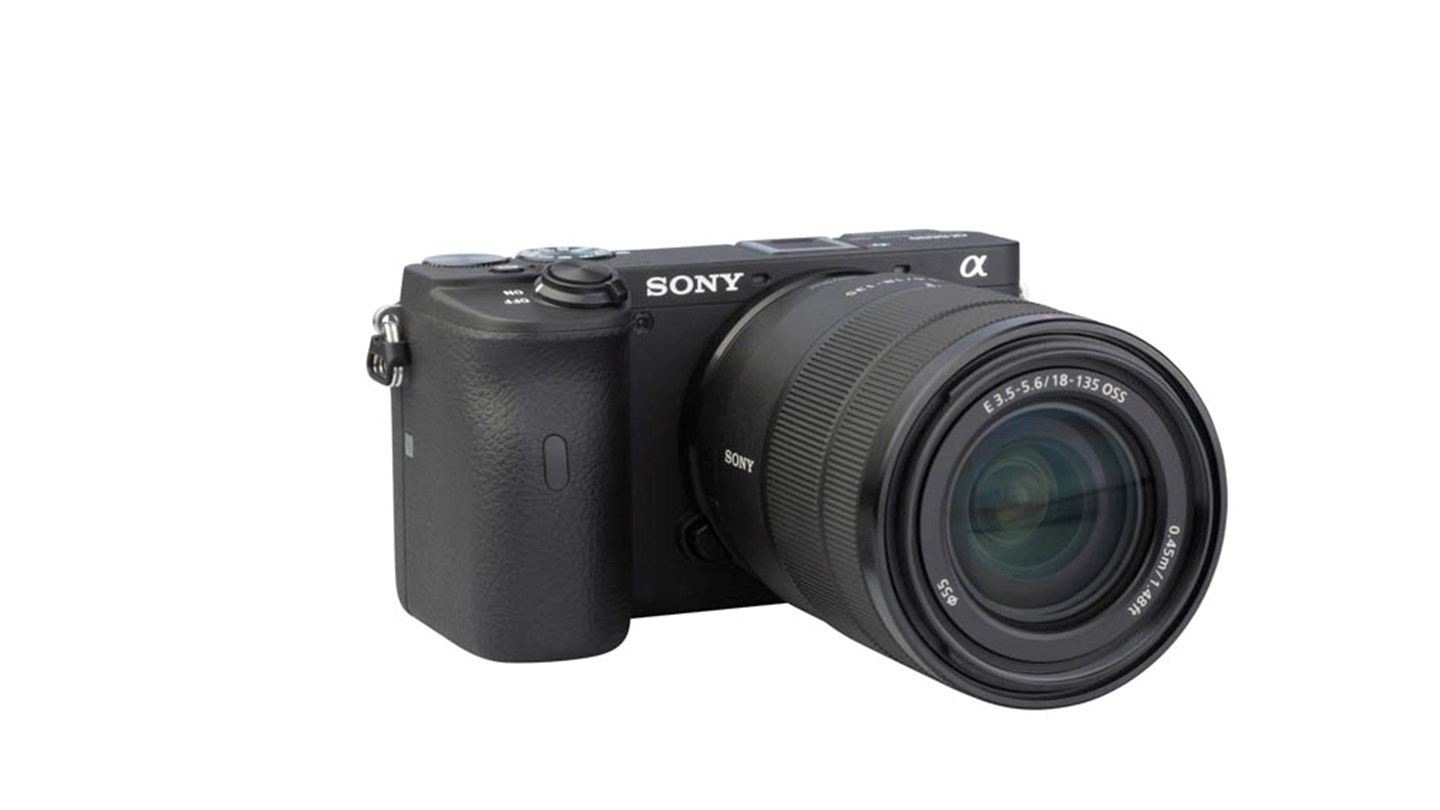 Sony Alpha 6600 Review | Digital camera | CHOICE