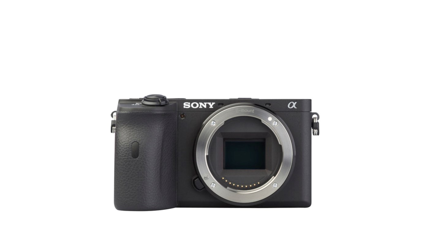 Sony Alpha 6600 Review | Digital camera | CHOICE