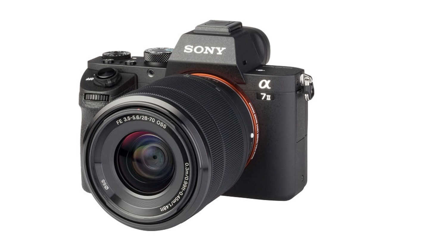 Sony Alpha 7C Review | Digital camera | CHOICE