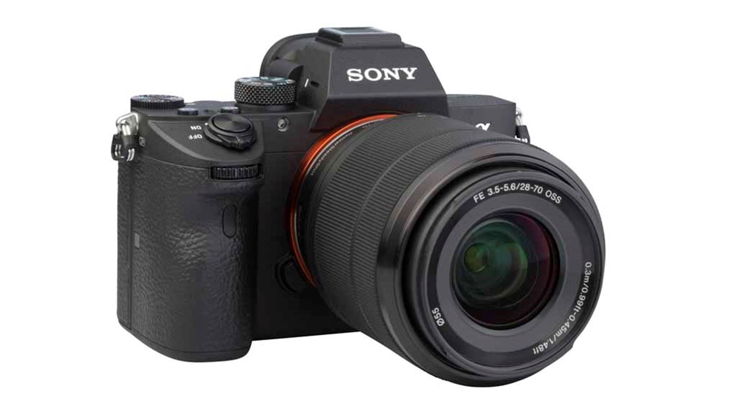 Sony Alpha 7 III Review | Digital camera | CHOICE