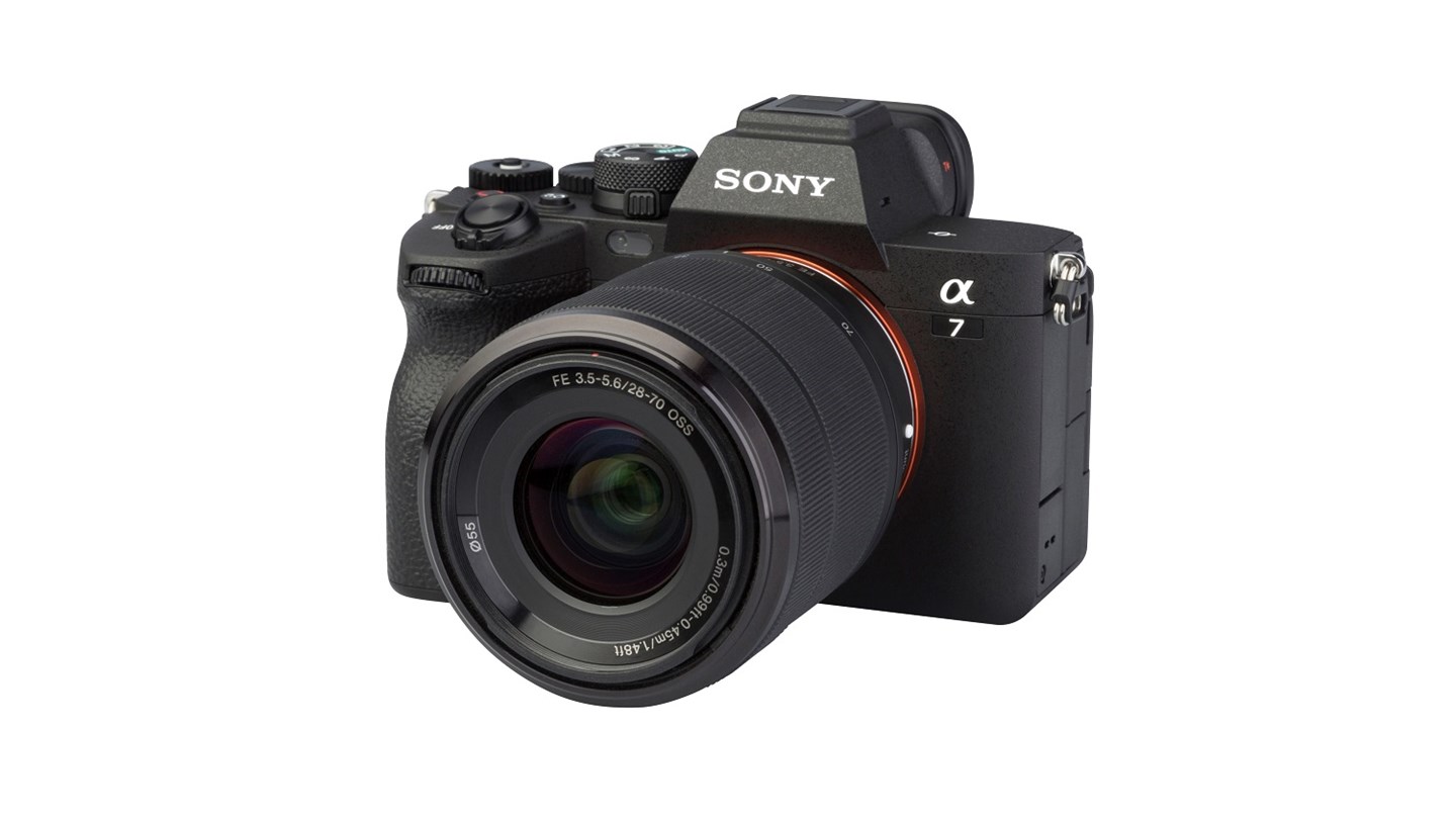 Sony Alpha 7 III Review | Digital camera | CHOICE