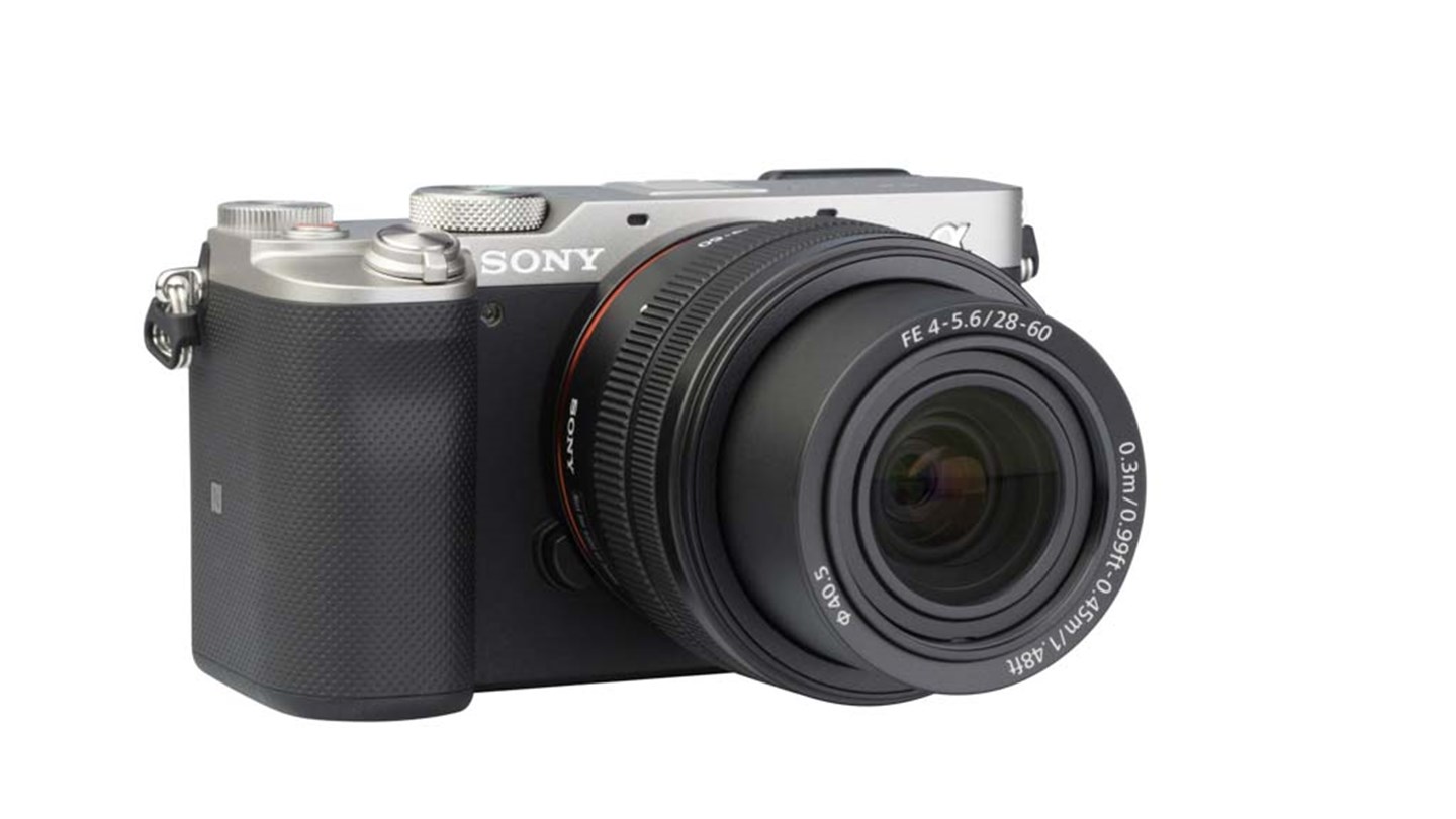 Sony Alpha 7C Review | Digital camera | CHOICE