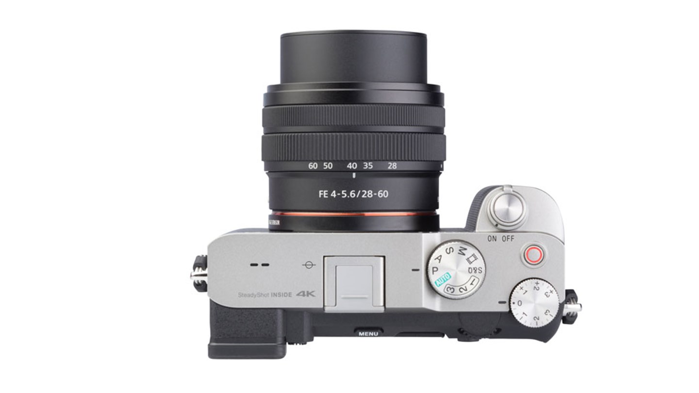 Sony Alpha 7C Review | Digital camera | CHOICE