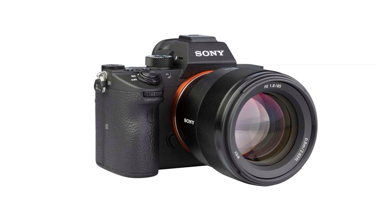 Sony Alpha 7R III Review | Digital camera | CHOICE