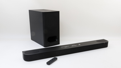 Sony BRAVIA Theatre Bar 6 (HT-B600) review - CHOICE