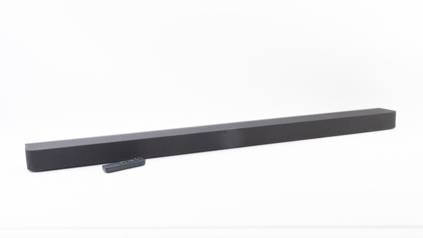 Sony Bravia Theatre Bar 9 Review | Soundbar | CHOICE