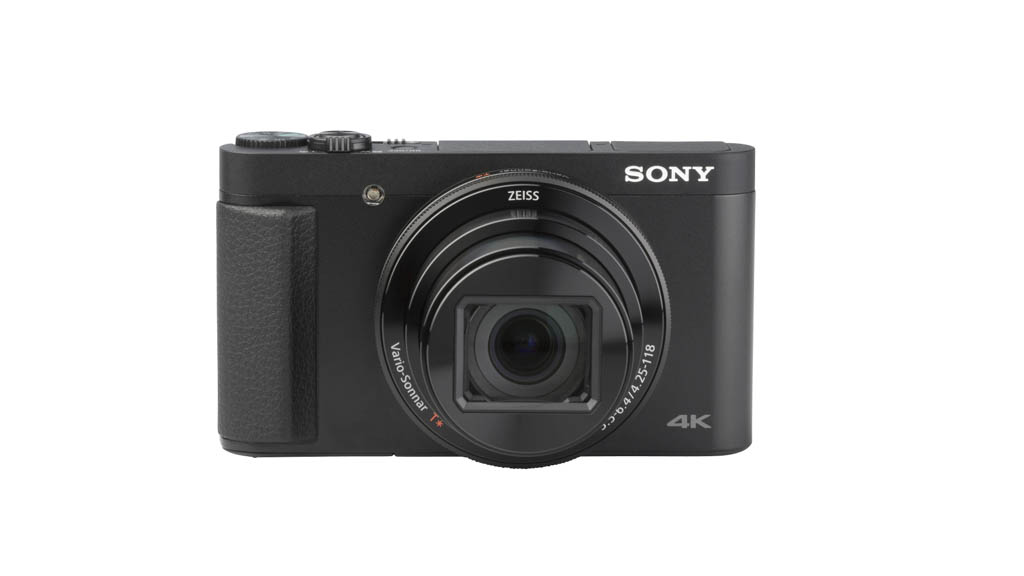 Sony Cyber-shot DSC-HX99 Review | Digital camera | CHOICE