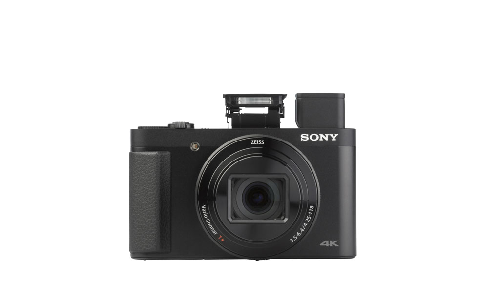 Sony Cyber-shot DSC-HX99 Review | Digital camera | CHOICE