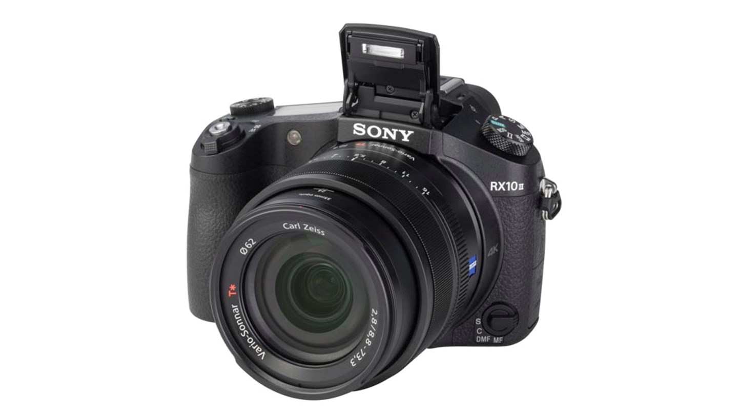Sony Cyber Shot Dsc Rx10 M2 Review Digital Camera Choice