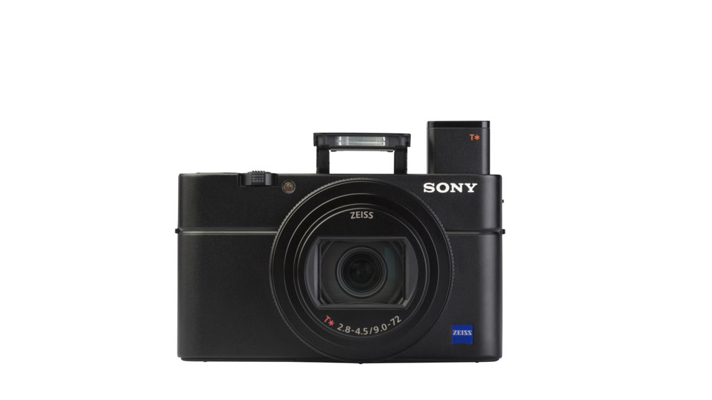 Sony Cyber-shot DSC-RX100 M7 Review | Digital camera | CHOICE