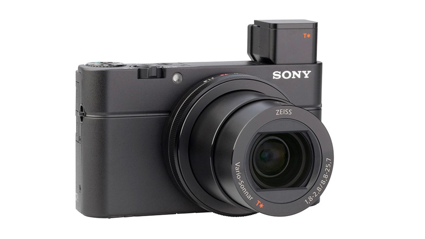 Sony DSC-RX 100 M3 Review | Digital camera | CHOICE
