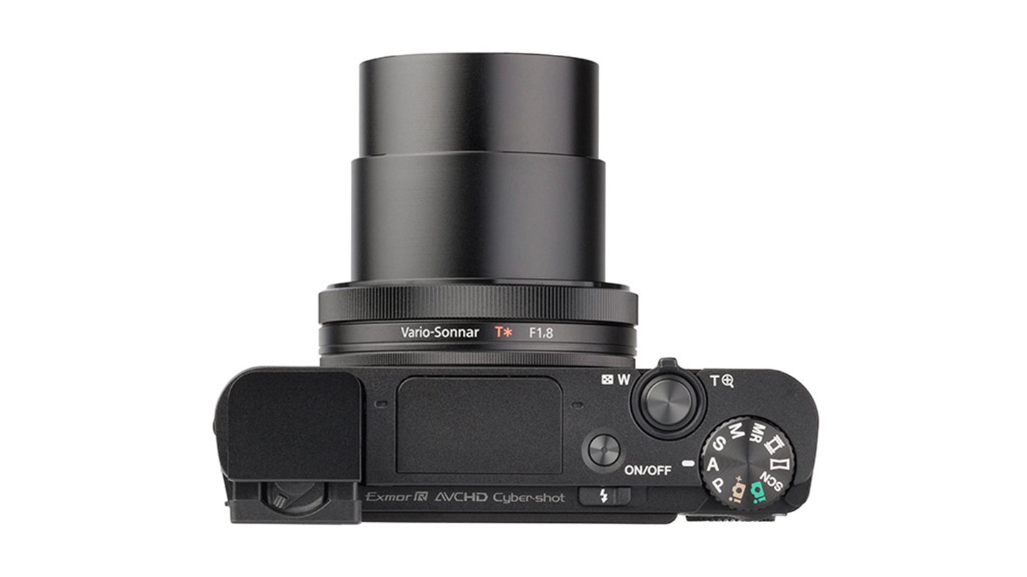 Sony DSC-RX 100 M3 Review | Digital camera | CHOICE