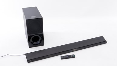 Sony HT-CT800 Review | Soundbar | CHOICE