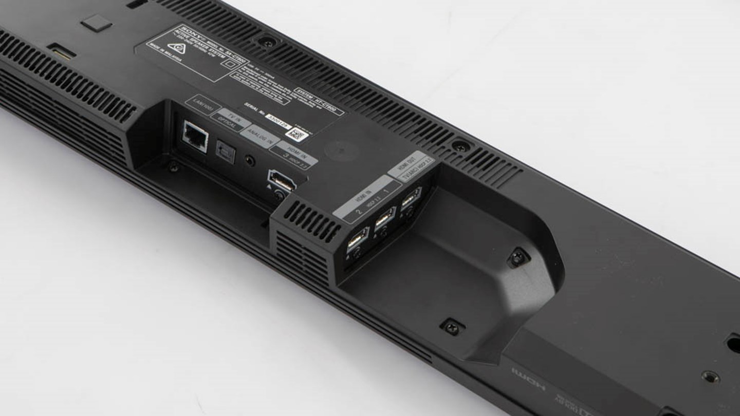 Sony HT-CT800 Review | Soundbar | CHOICE