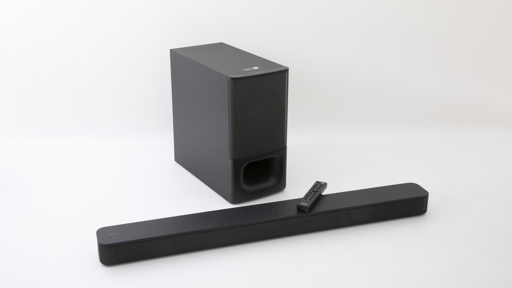 Sony HT-S350 Review | Soundbar | CHOICE
