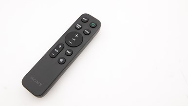 Sony HT-S400 review - CHOICE