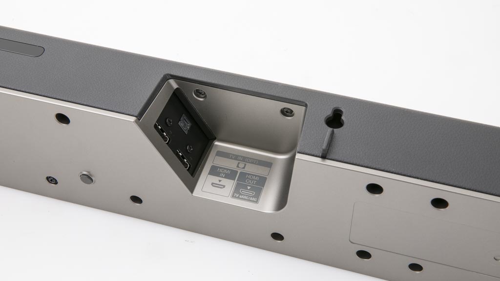 Sony HTX8500 Review | Soundbar | CHOICE