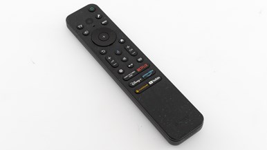 Sony K65S30 review - CHOICE