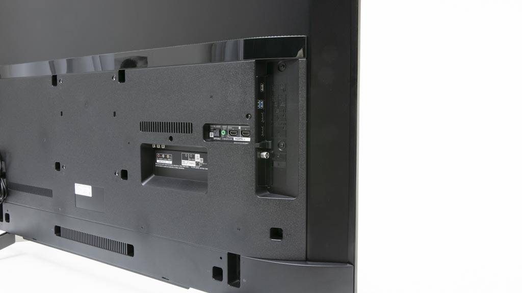 Sony KD-55X8000G Review | TV | CHOICE