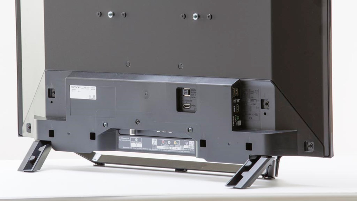 Sony KDL-32W600D Review | Best rated TVs | CHOICE