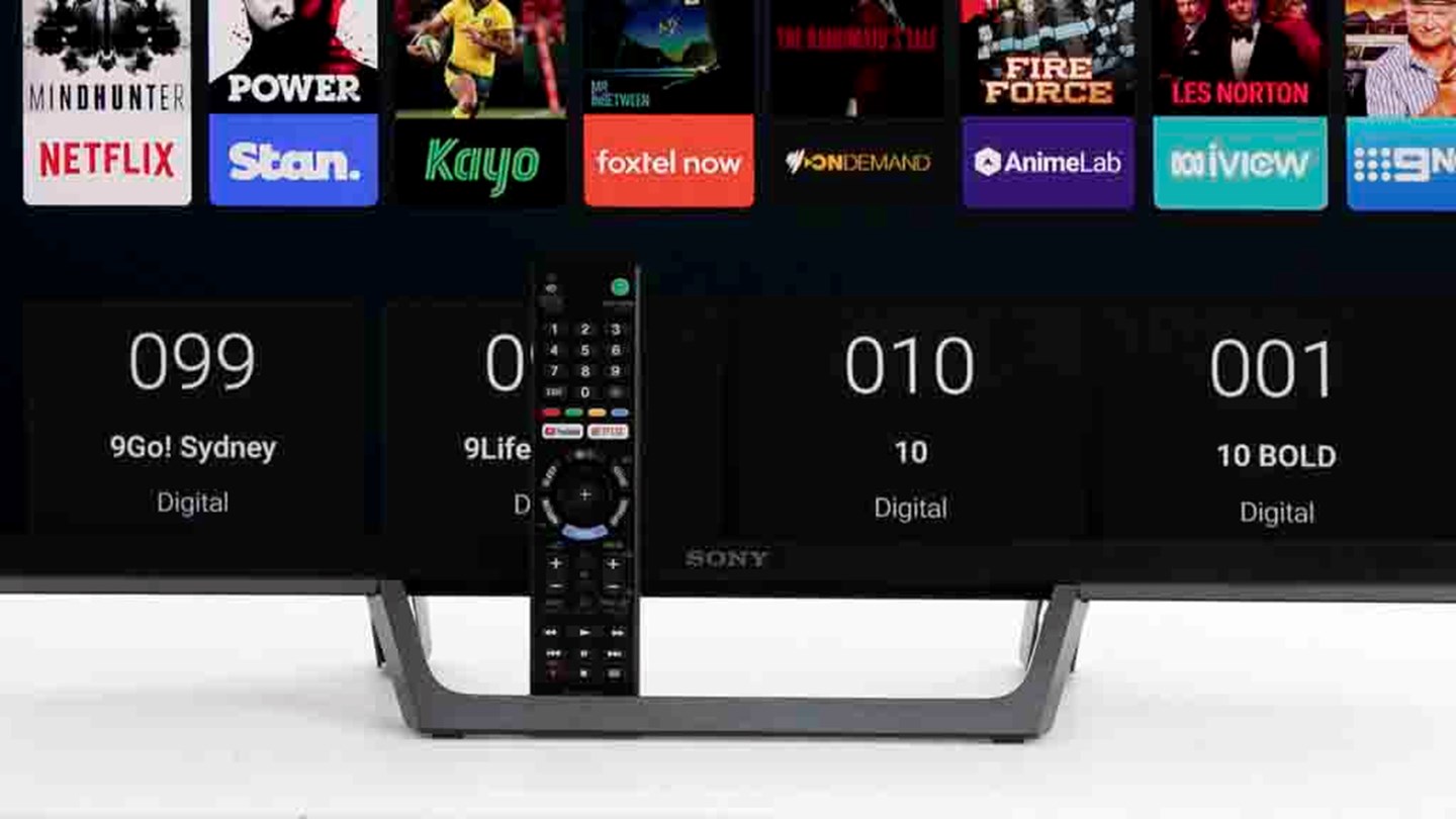 Sony KDL32W660E Review | Best rated TVs | CHOICE