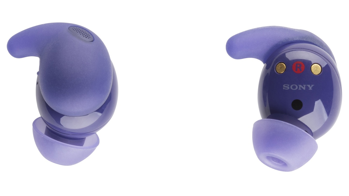 Sony LinksBud Fit Review | Headphones and earphones | CHOICE