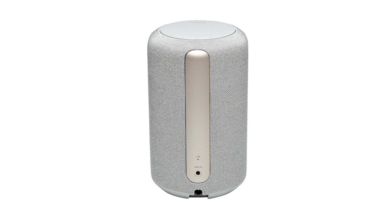 Sony SRS-RA3000 Review | Wireless speaker | CHOICE