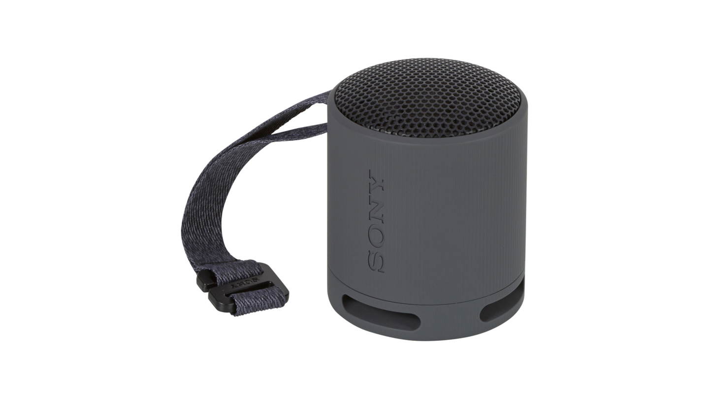 Sony SRS-XB100 Review | Wireless speaker | CHOICE