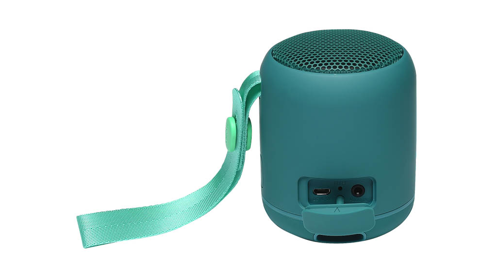 Sony SRS-XB12 Review | Wireless speaker | CHOICE