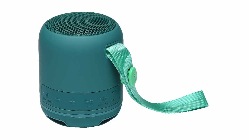 Sony SRS-XB12 Review | Wireless speaker | CHOICE