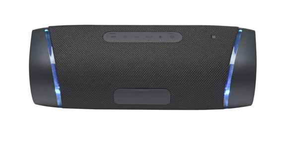 Sony SRS-XB43 Review | Wireless speaker | CHOICE