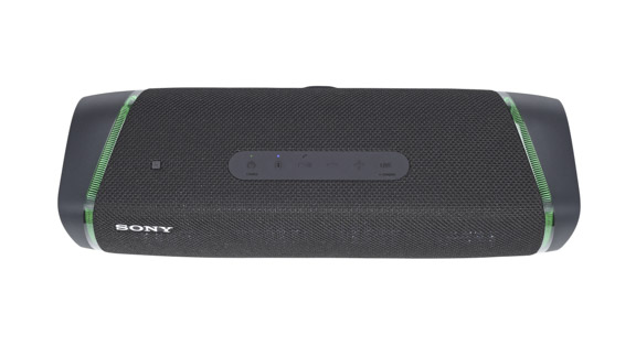 Sony SRS-XB43 Review | Wireless speaker | CHOICE