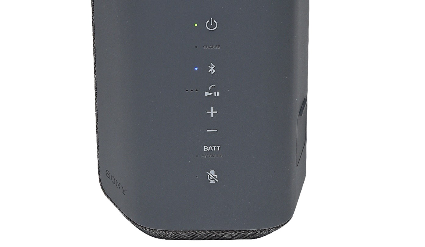 Sony SRS-XE300 Review | Wireless speaker | CHOICE